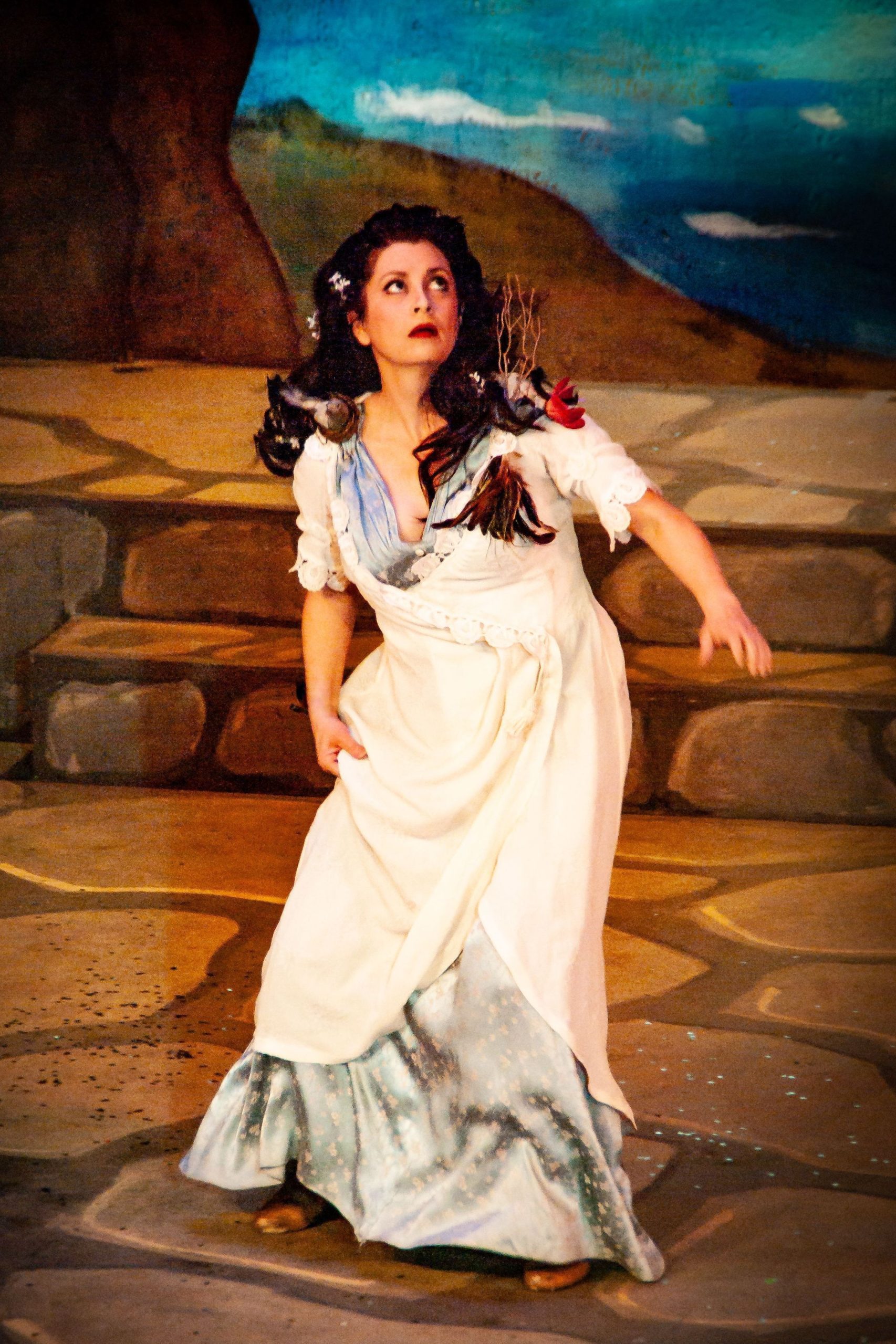Ruddigore 2022 - The Gilbert & Sullivan Very Light Opera Company